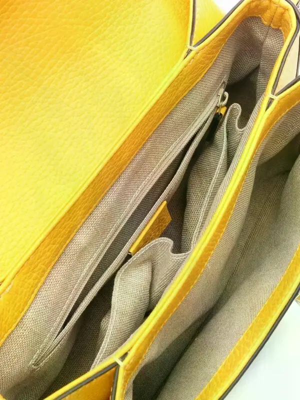 Gucci 2010s Interlocking-g Tote Bag