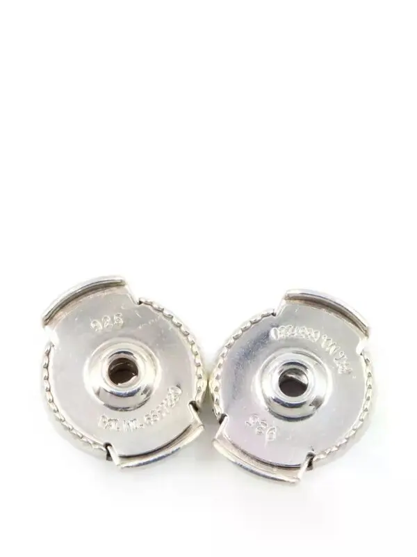 Hermès 2010s Farandole Earrings