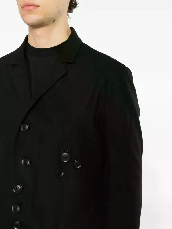 NUDE:MASAHIKO MARUYAMA Single-breasted Blazer