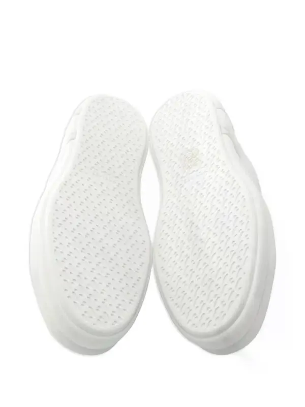Hermès Happy Sneakers
