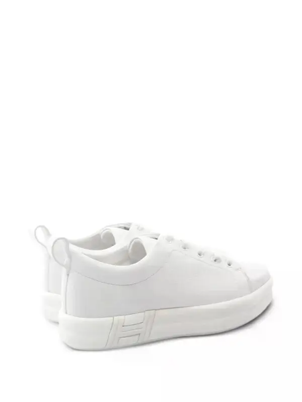 Hermès Happy Sneakers