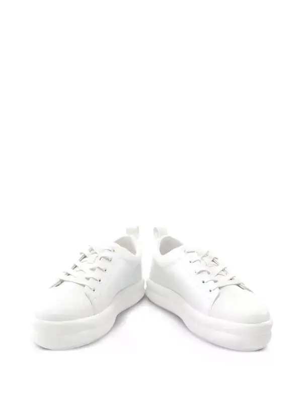Hermès Happy Sneakers