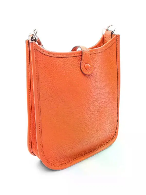 Hermès 2020 Tpm Evelyn Amazon Shoulder Bag