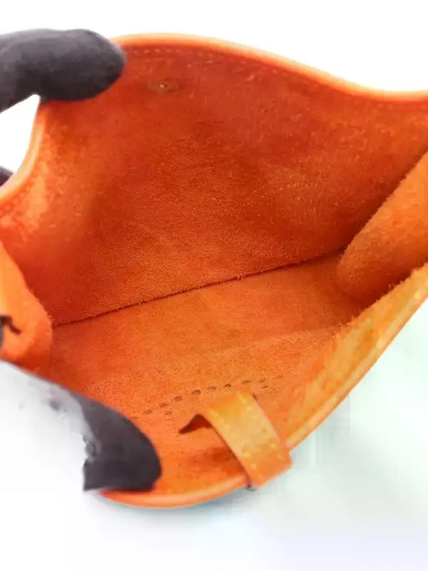 Hermès 2020 Tpm Evelyn Amazon Shoulder Bag