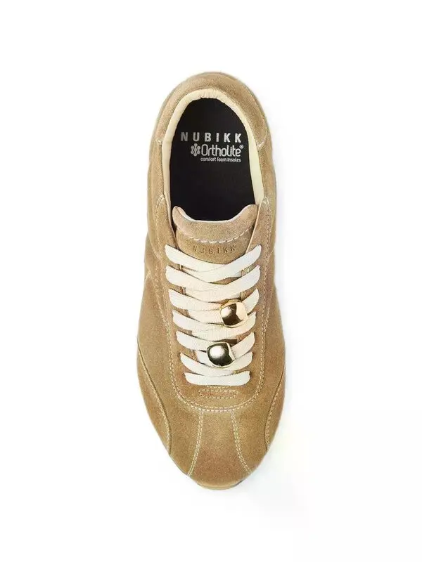 NUBIKK Riley Rush Sneakers