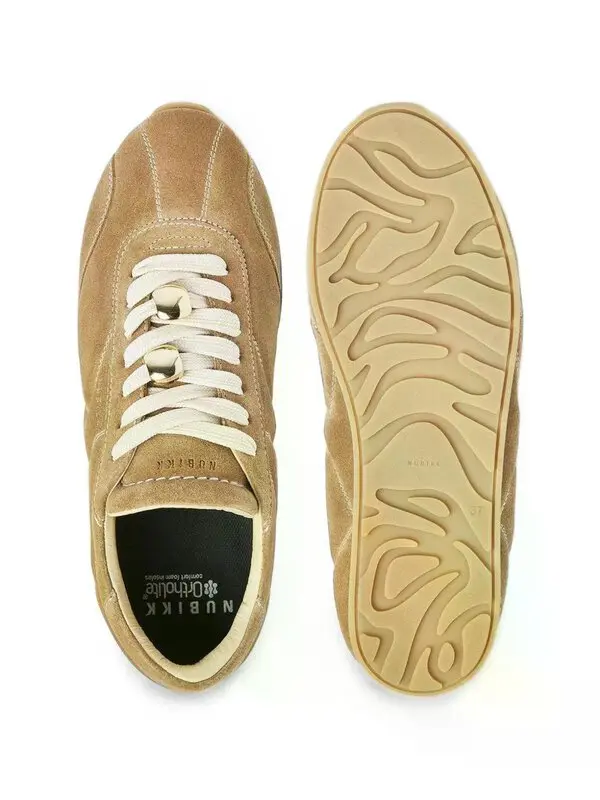 NUBIKK Riley Rush Sneakers