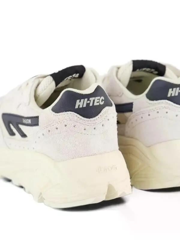 HI-TEC Hts Shadow Rgs Sneakers - Grey