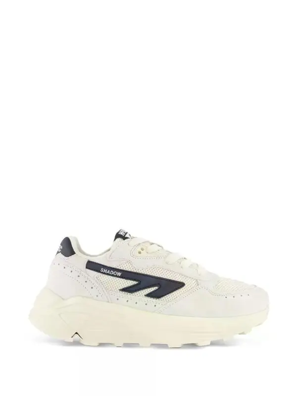 HI-TEC Hts Shadow Rgs Sneakers - Grey