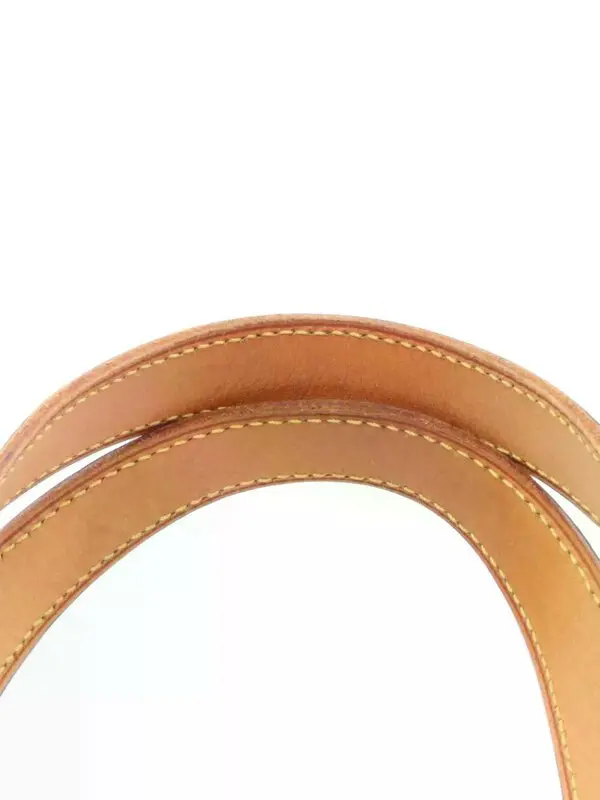LOUIS VUITTON 2002 Gm Vivian Tote Bag
