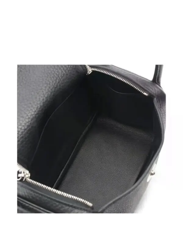 Hermès 2026 Mini Lindy Shoulder Bag