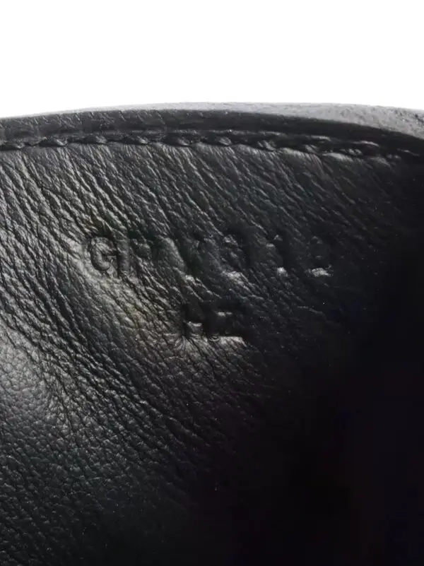 Hermès 2026 Mini Lindy Shoulder Bag - Black
