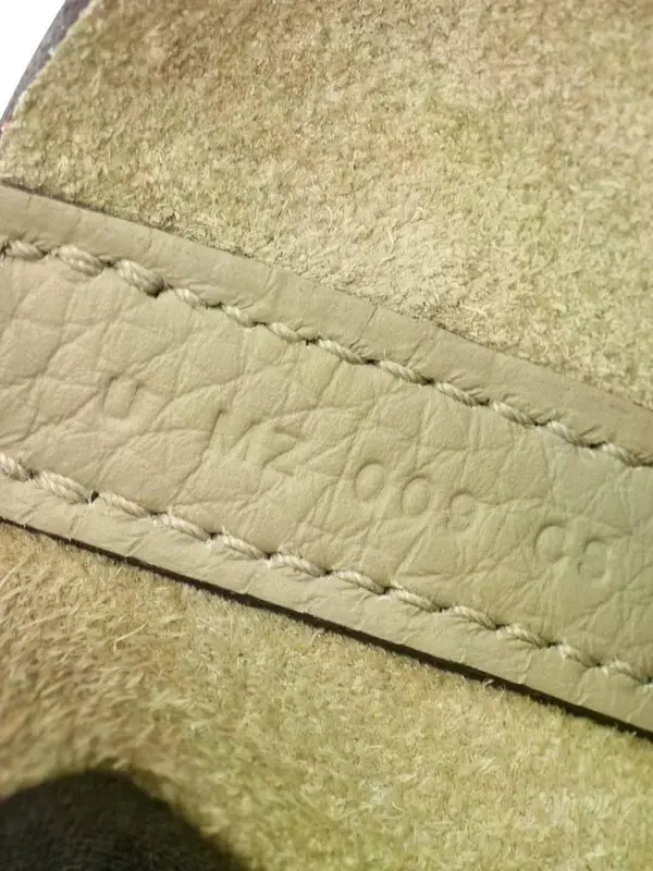 Hermès 2022 Pm Picotan Lock Leather Handbag - Neutrals