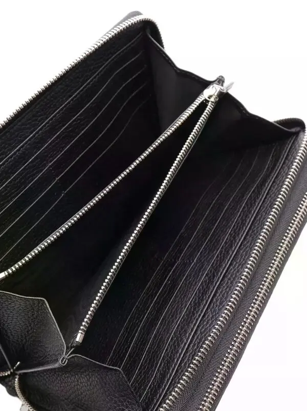 Gucci 2010s Jumbo Gg Travel-document Wallet