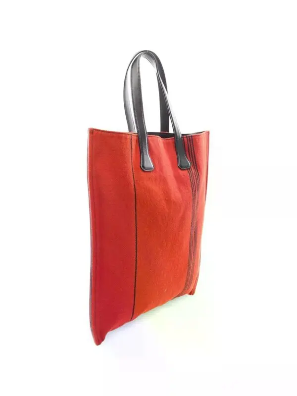 Hermès 2000s Gm Potamosca Bus Tote Bag