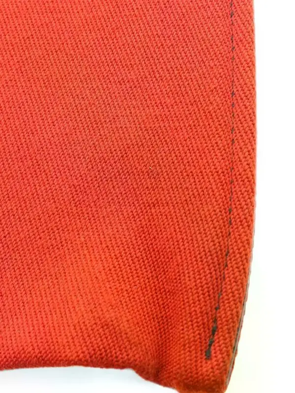Hermès 2000s Gm Potamosca Bus Tote Bag