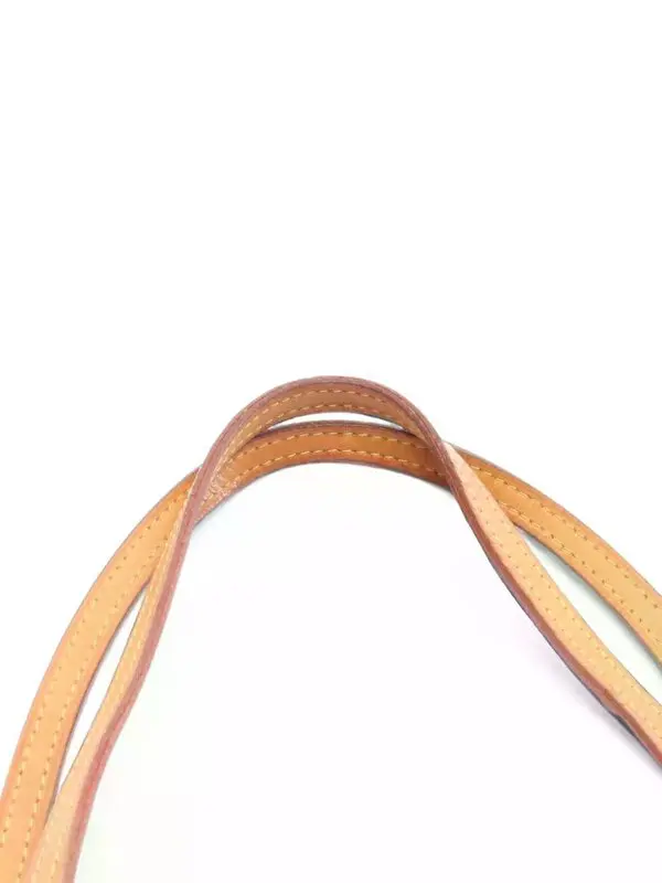 LOUIS VUITTON Neverfull Mm Monogram Patterned Tote Bag