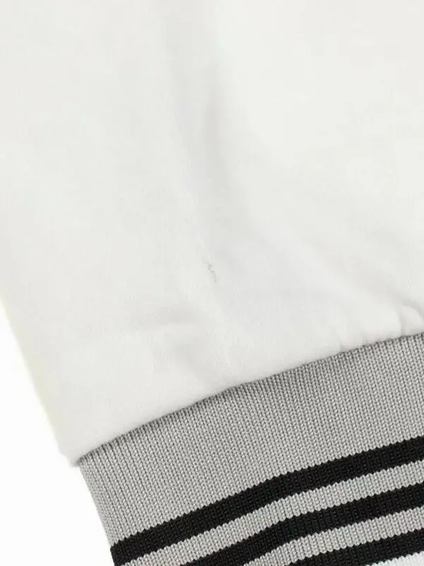 Fendi 2010s Bag Bugs Monster Eye Sweatshirt