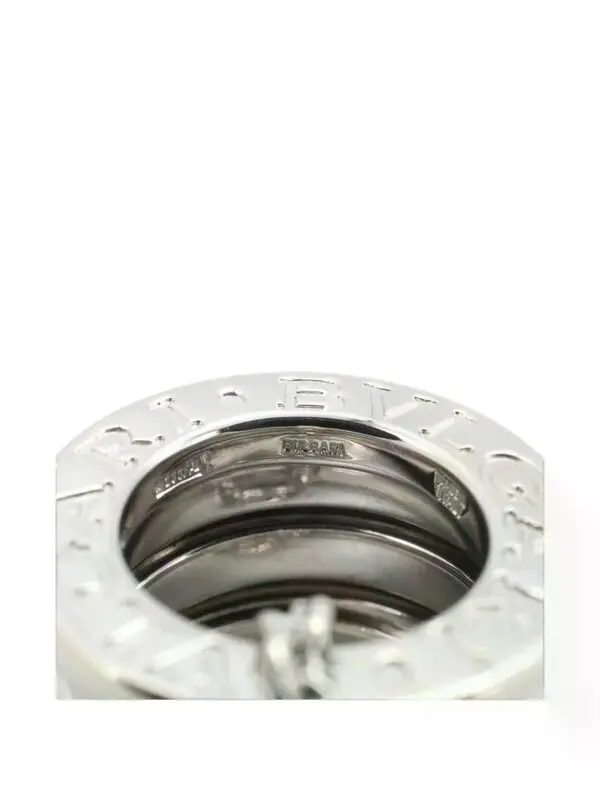 BVLGARI 2010s B.zero1 Necklace