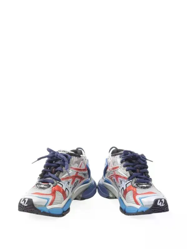 Balenciaga Runner Sneakers