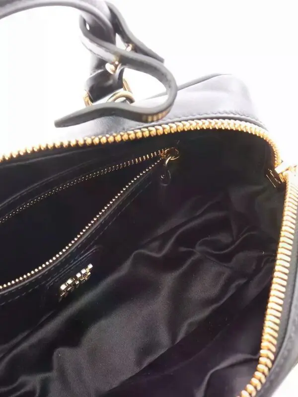 Miu Miu 2020s Arkady Handbag - Black
