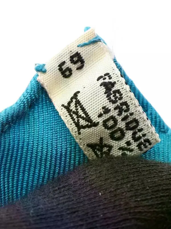 Hermès 2000s Les Sangles Scarf