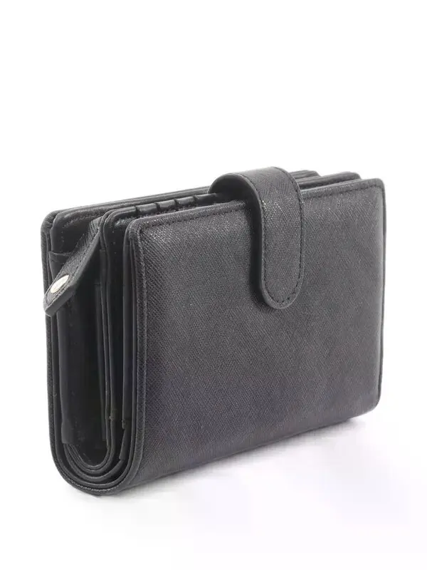 VIVIENNE WESTWOOD 2020s Orb Bifold Wallet