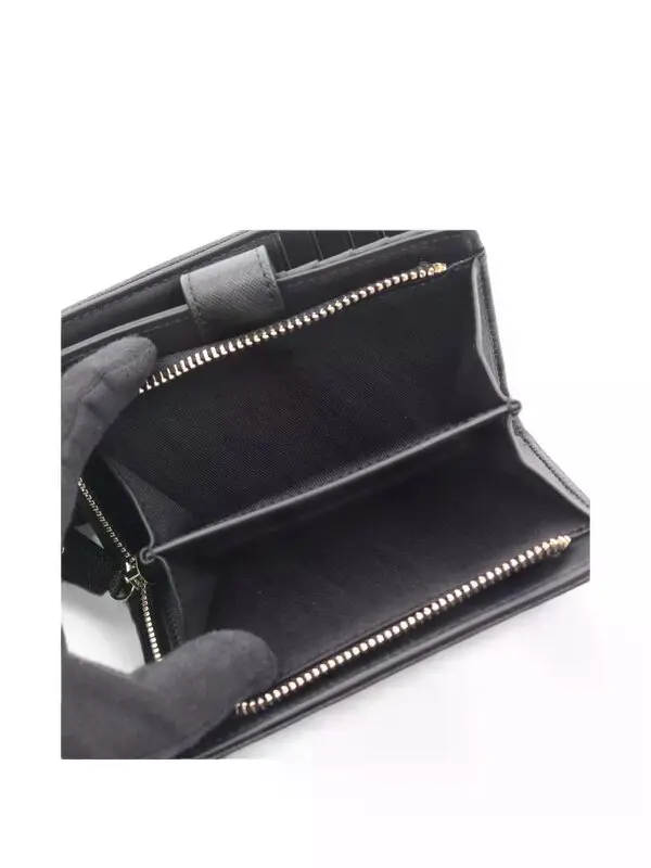 VIVIENNE WESTWOOD 2020s Orb Bifold Wallet