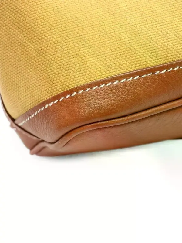 Hermès 2021 Garden Party Tpm Handbag