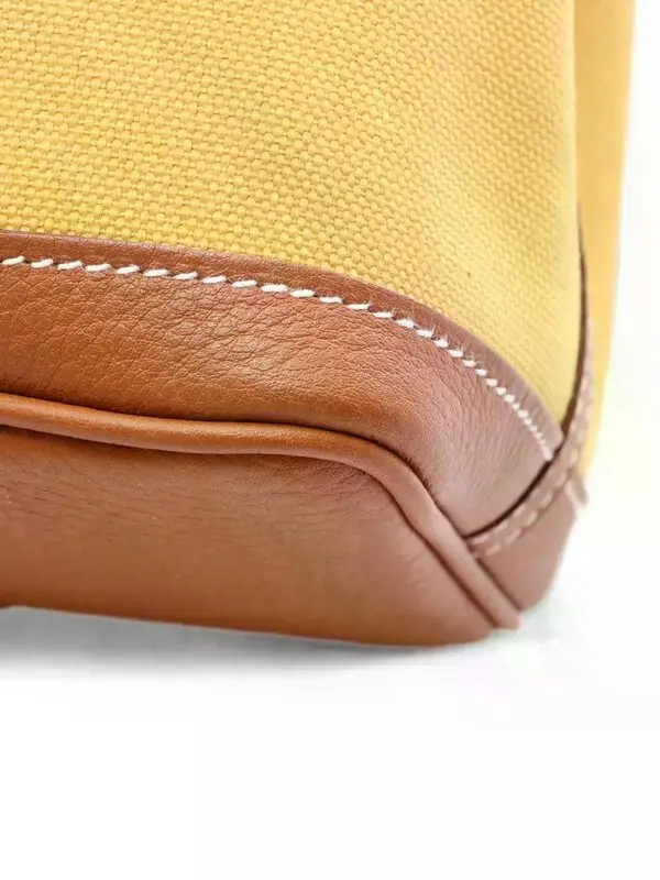 Hermès 2021 Garden Party Tpm Handbag