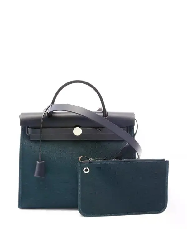 Hermès 2020 Pm Herbag Tote Bag