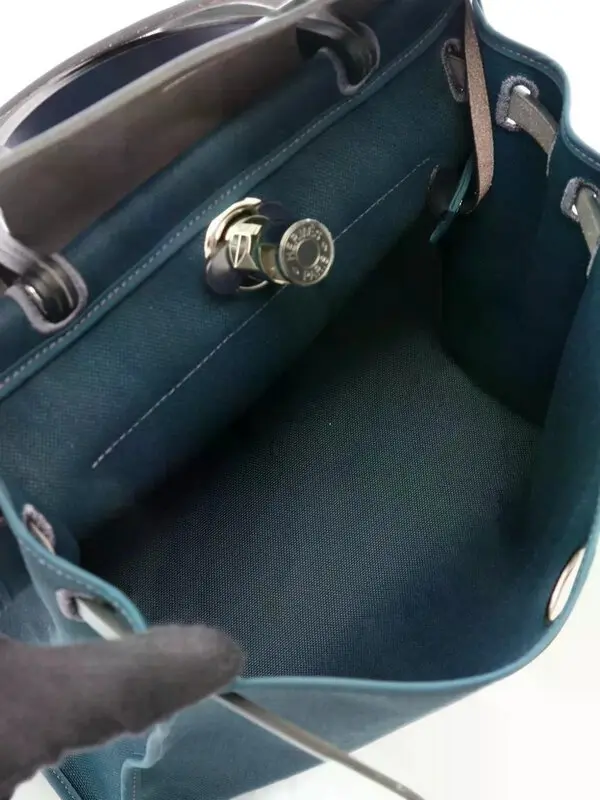 Hermès 2020 Pm Herbag Tote Bag