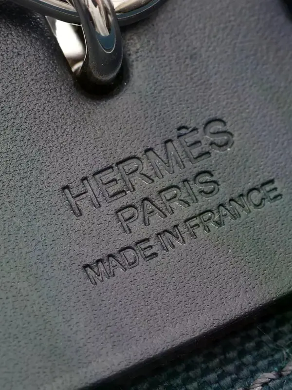 Hermès 2020 Pm Herbag Tote Bag