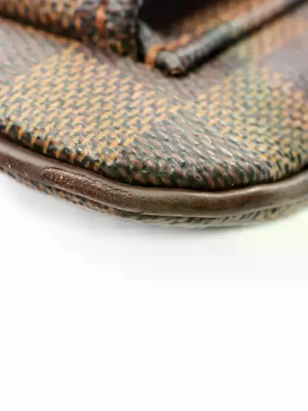 LOUIS VUITTON 2006 Melville Shoulder Bag
