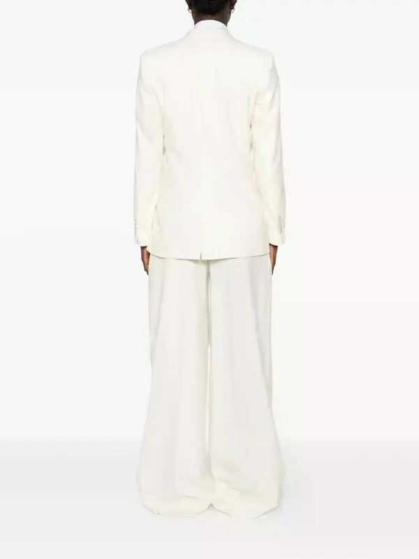 LARDINI Wide-leg Trousers