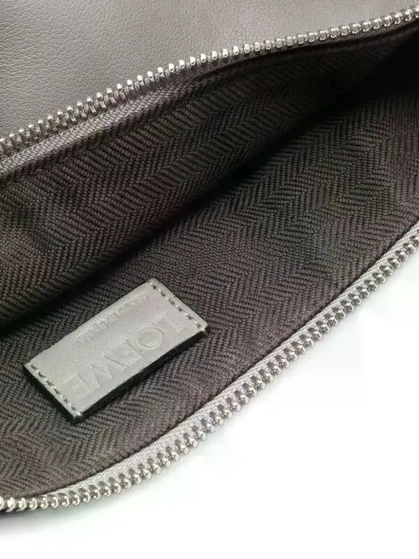 Loewe 2000s Anton Sling Body Bag