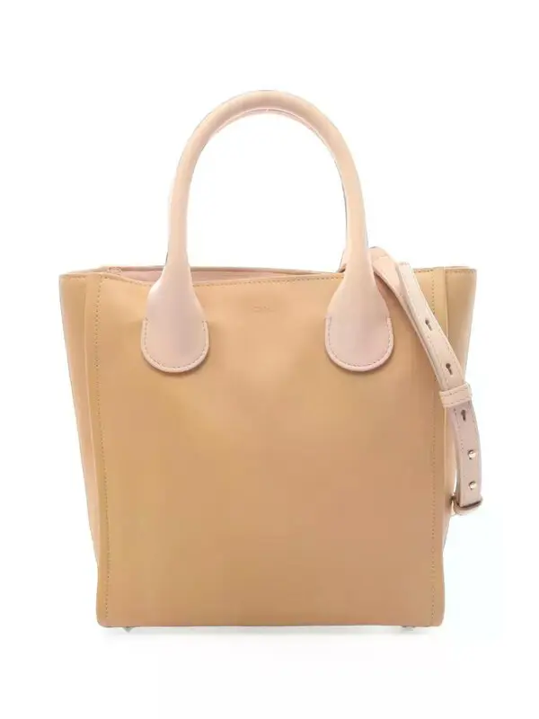 Chloé 2010s Small Joyce Leather Handbag