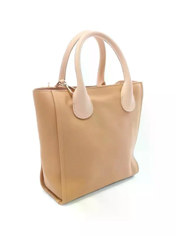 Chloé 2010s Small Joyce Leather Handbag