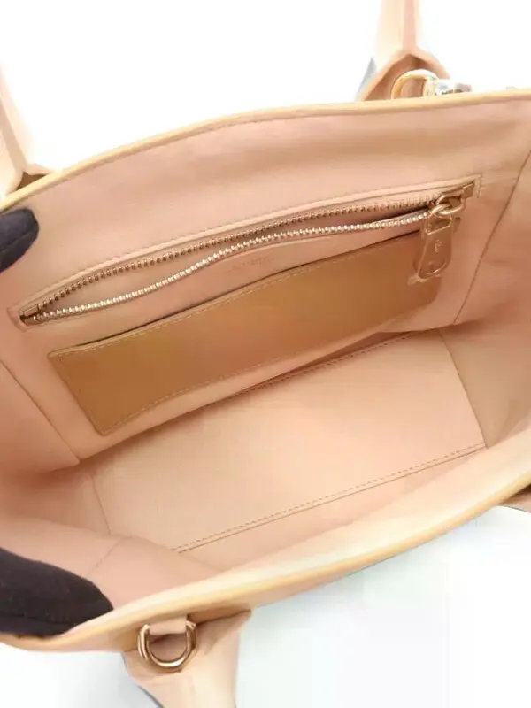 Chloé 2010s Small Joyce Leather Handbag