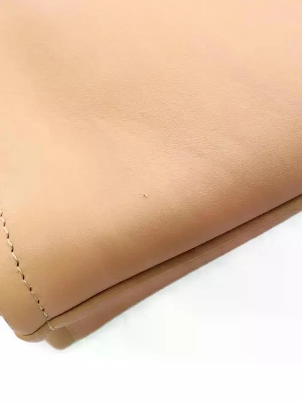 Chloé 2010s Small Joyce Leather Handbag