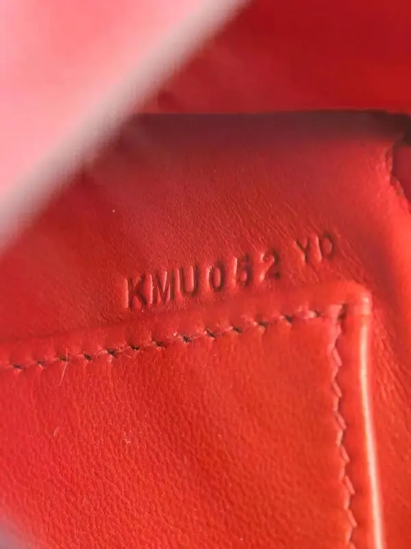 Hermès 2025 Mini Kelly 2 Handbag