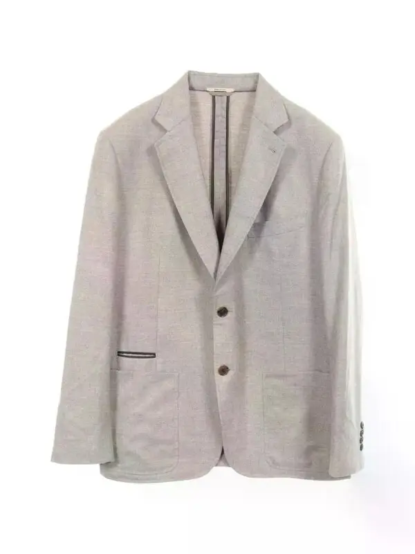 Hermès 2000s Blazer
