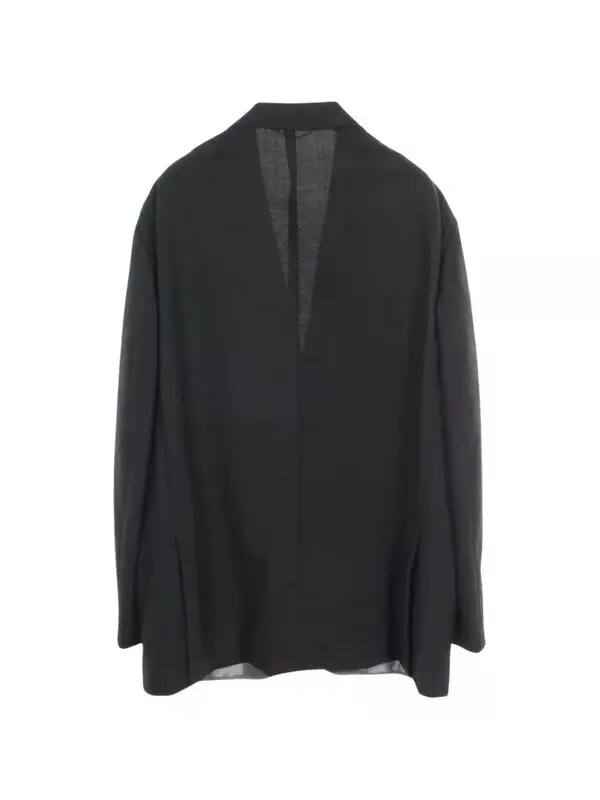 LOUIS VUITTON 2020s Colour-block Tailored Jacket