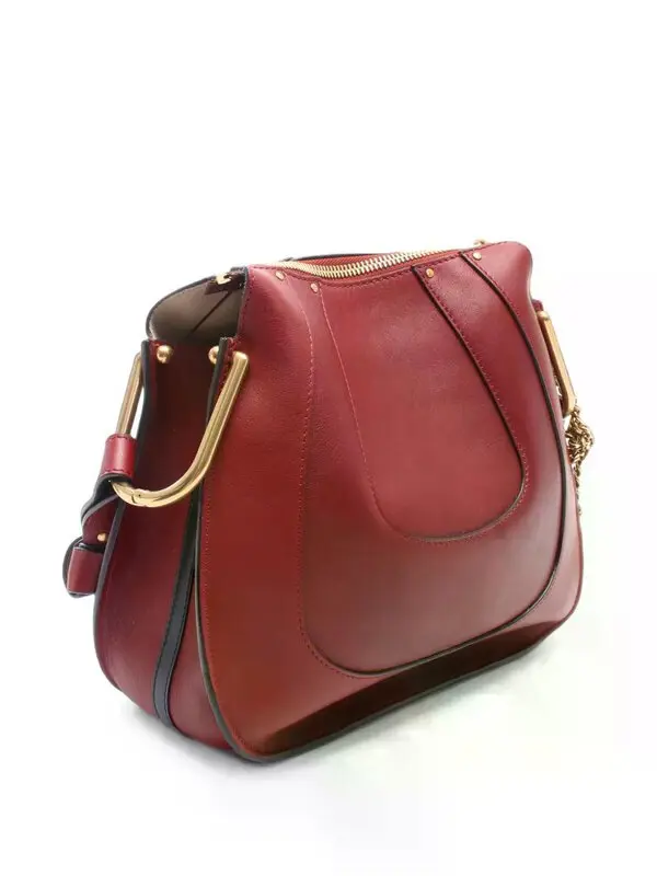 Chloé 2000s Hayley Shoulder Bag