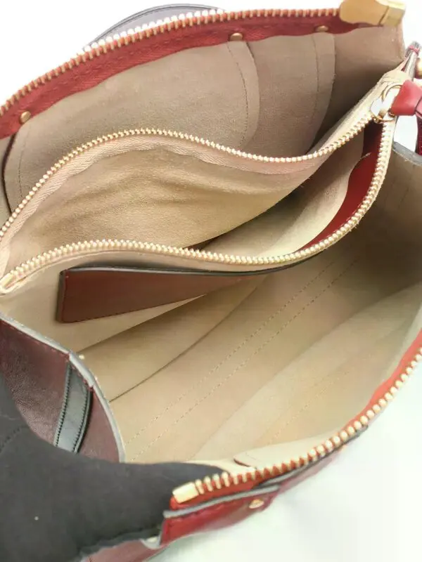 Chloé 2000s Hayley Shoulder Bag