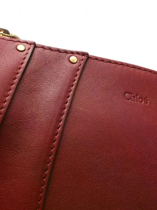 Chloé 2000s Hayley Shoulder Bag