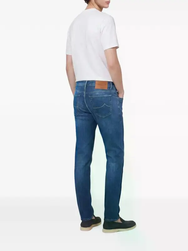 JACOB COHЁN Nick Jeans