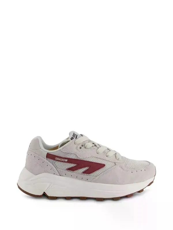 HI-TEC Shadow Sneakers - Grey