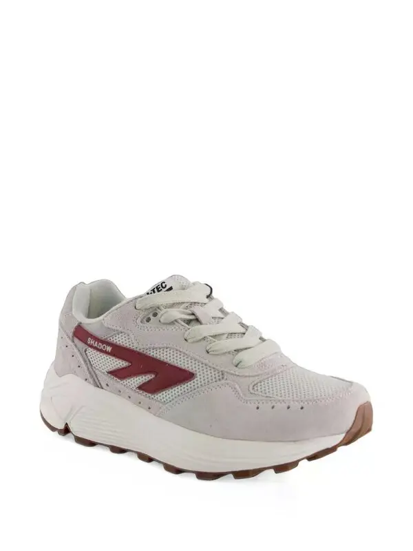 HI-TEC Shadow Sneakers - Grey