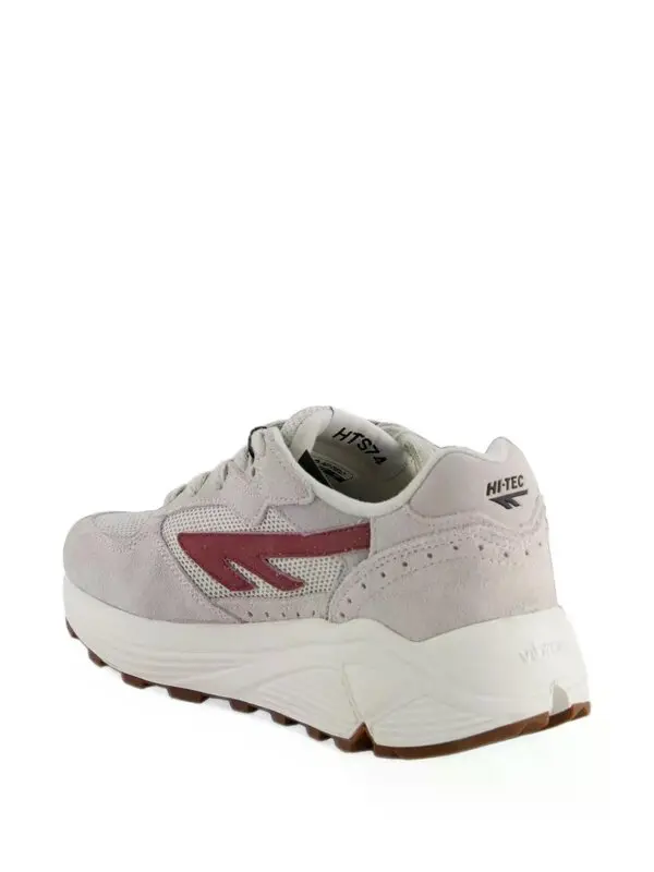 HI-TEC Shadow Sneakers - Grey