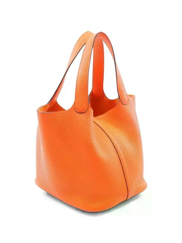 Hermès 2023 Mm Picotin Lock Handbag